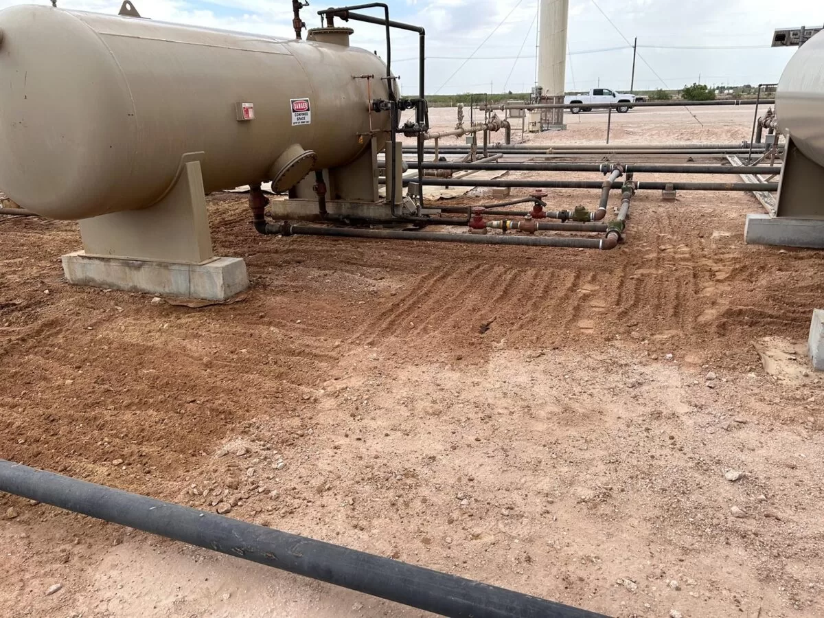 Surface & Conductor Drilling | Oklahoma City & Tulsa, OK | Midland ...